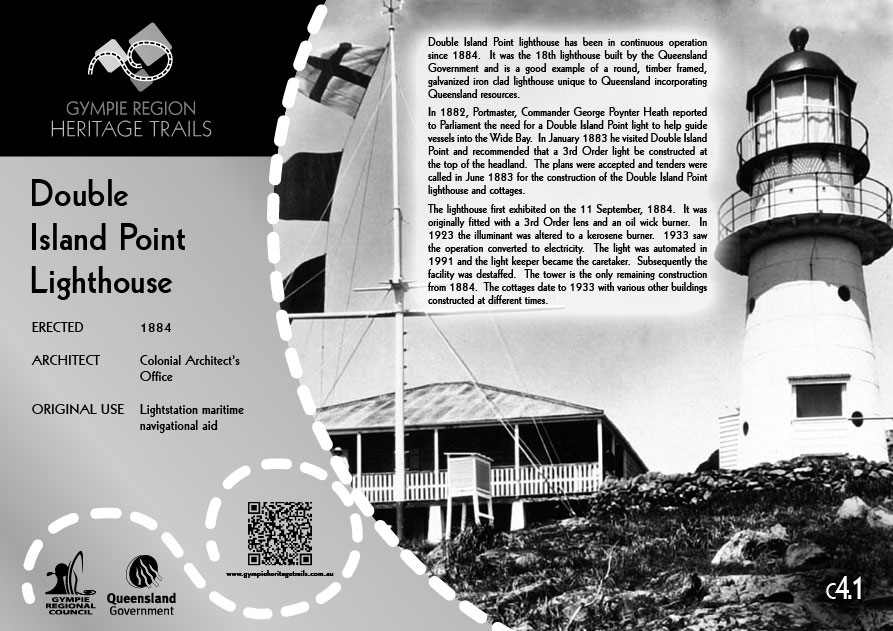 C4.1 | Gympie Heritage Trails